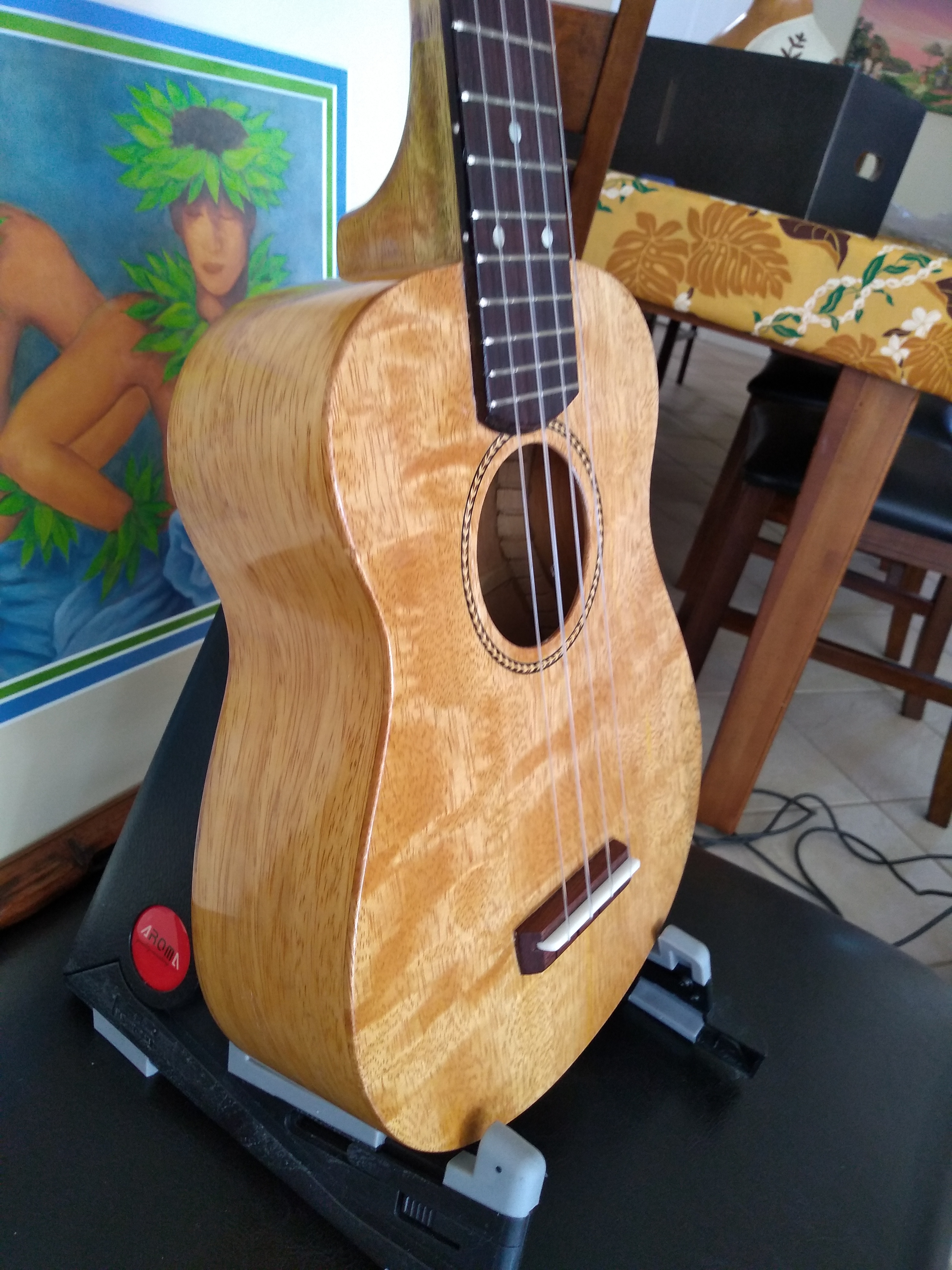 Flea Market Music market place page offers an on-line auction type ...