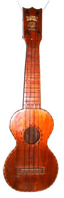 Flea Market Music offers an on-line community for ukulele players to ...